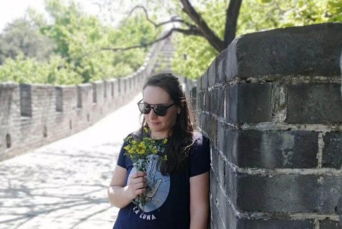 Private Tour to Mutianyu Great Wall, Tiananmen Square and Forbidden City - Why This Tour Works for Different Travelers