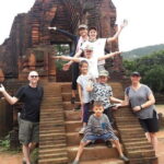 Private Tour to My Son Holyland and Hoi An Experience City Tour with lunch - Authentic Experiences and Good Value