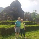 Private Tour to My Son Sanctuary-Monkey Mountain &Marble Mountain - What Do Past Travelers Say?