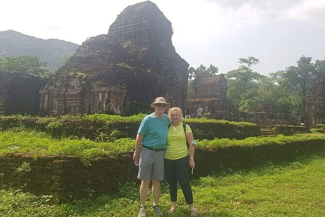 Private Tour to My Son Sanctuary-Monkey Mountain &Marble Mountain - What Do Past Travelers Say?