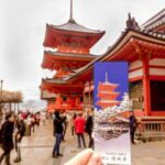 Private tour to Osaka&Kyoto&Nara(Pickup location selectable) - What to Expect on This Tour