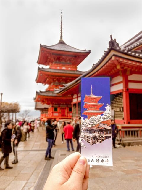 Private tour to Osaka&Kyoto&Nara(Pickup location selectable) - What to Expect on This Tour
