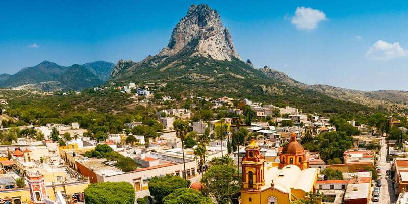 Private tour to Peña de Bernal & Freixenet Winery from CDMX - Why Choose This Tour?