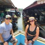 Private Tour to Railway Market Floating Market and Ayutthaya - Why This Tour Works Well for Certain Travelers