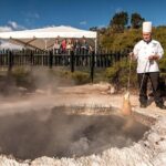 Private Tour to Rotoruas Natural wonders and Mori Arts & craft. - What Makes This Tour Stand Out?