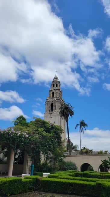 Private tour to San Diego from Los Angeles - Who Should Book This Tour?