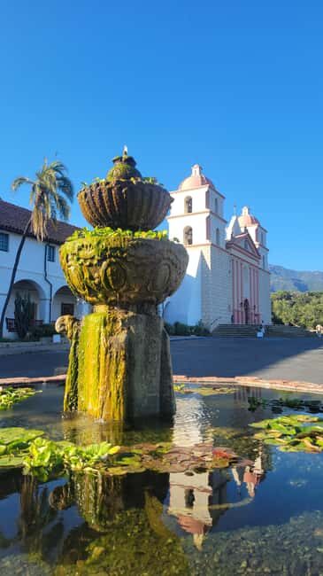 Private tour to Santa Barbara and Solvang from Los Angeles - What Travelers Say: Authentic Experiences and Personalized Service
