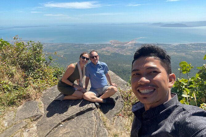 Private Tour To see Kampot , Kep and Bokor Mountain - What the Reviews Say: Authenticity and Quality