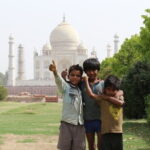 Private Tour to Taj Mahal and Agra From Delhi by Car - Practical Considerations