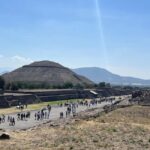 Private tour to Teotihuacan archaeological site from Mexico City. - Practical Tips for Travelers