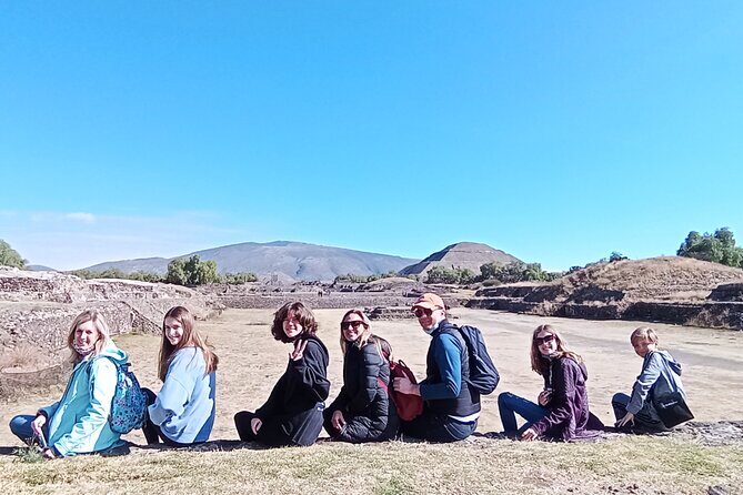 Private Tour to Teotihuacán with Transportation - Why This Tour Offers Good Value