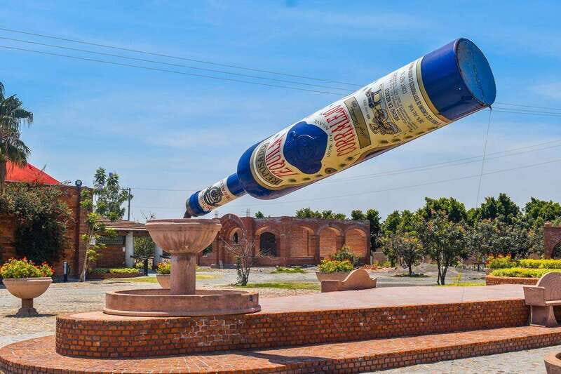 Private Tour to Tequilera Corralejo and Piramides Zone - Detailed Itinerary Breakdown