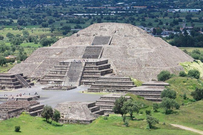 Private Tour to the Pyramids of Teotihuacán from CDMX from 1 to 4 people - Who This Tour Is Perfect For