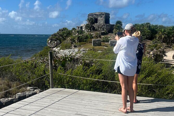 Private Tour to Tulum and Swimming with Turtles in Akumal - Authentic Experiences and Real Traveler Feedback