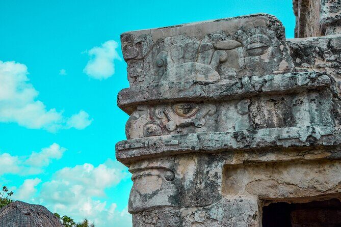 Private Tour to Tulum Ruins, Swim with turtles and Cenote Cave - Authentic Feedback from Visitors