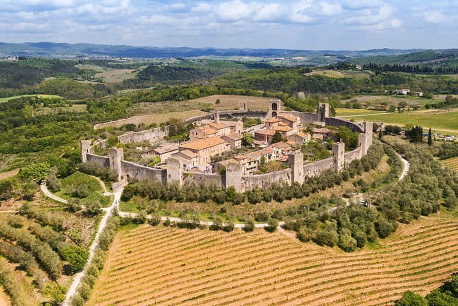 Private Tour to Tuscan Jewels in one day:Siena, Monteriggioni, S.Gimignano, Pisa - Authentic Traveler Insights from Reviews