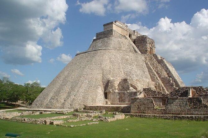 Private Tour to Uxmal & Hacienda Yunku with cenote by Yucatan Concierge - Who Will Love This Tour?