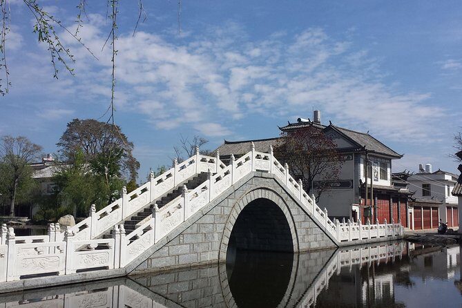 Private tour to Xizhou old town local market Erhai lake three Pagodas from Dali - What Travelers Say and Why It Matters
