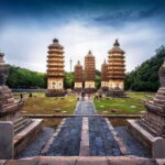 Private Tour to Yinshan Pagoda Forest w/Optional Activities - The Journey from Beijing
