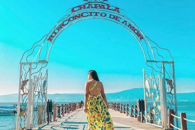 Private Tour Tonala Chapala Vicente Fernandez and Ajijic - Transportation and Practical Details