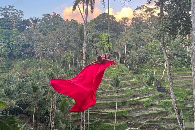 Private Tour Top Sights of Bali in One Day - Practicalities and Experience Quality