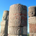 Private Tour: Tula and Tepotzotlan Day Trip from Mexico City - Inclusions and Logistics: What Makes This Tour Stand Out