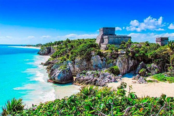 Private tour TULUM and CHICHEN ITZA with swimming in Cenote from Cancun - Final Thoughts on Value