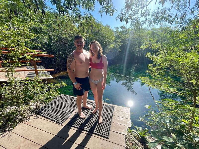 Private Tour Tulum: Archaeological Site Turtles Snorkel Cenote Beach - What Makes This Tour Stand Out