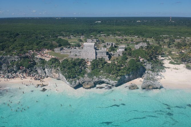 Private Tour Tulum, Reef & Cenote-Cavern from Playa del Carmen - What Makes This Tour Stand Out?