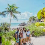 Private Tour: Tulum Ruins, Natural Waterways Float & Tacos - Key Points