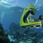 Private Tour: Underwater Scooter Bora Bora - Exploring Bora Bora in a Whole New Way