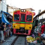 Private Tour : Unseen Railway and Floating Market then Phenomenon Temple - What Makes This Tour Stand Out?