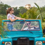Private Tour Uxmal Land Rover Vintage safari & Mayan brunch - Practical Considerations & Value