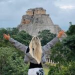 Private Tour Uxmal Ruins and Chocolate Museum plus Cenote - Cooling Off and Tasting Yucatán’s Flavors at the Cenote
