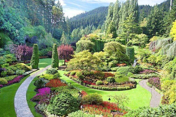 Private Tour: Victoria and Butchart Gardens Day Trip - The Real Value: What Sets This Tour Apart