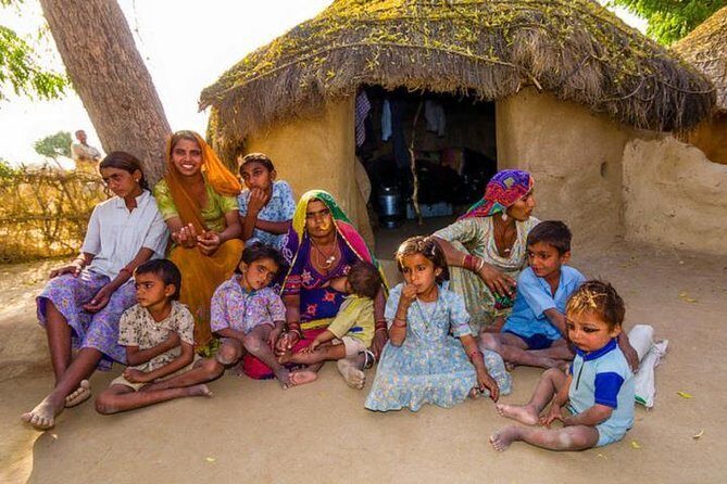 Private Tour: Village Safari Half-Day Tour In Jodhpur - Practical Details: What You Need to Know