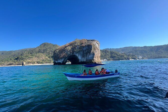 Private Tour Visit the National Park ''The Arches of Mismaloya'' - Who Will Love This Tour?