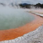 Private Tour Waiotapu Geothermal Shore Excursion up to 8 passengers - Transportation and Group Size