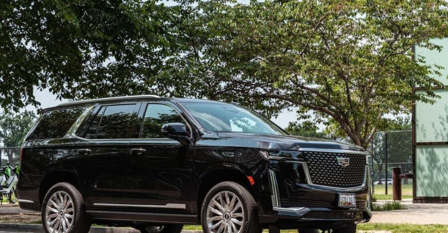 Private Tour: Washington DC Luxury SUV 4h Self Guided - Detailed Itinerary Breakdown