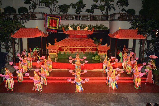 Private Tour Water Puppet Show And Cruise Tour On Saigon River - The Honest Look at the Downsides