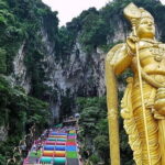 Private Tour with Local Host : Genting Highlands Day Tour enroute Batu Caves - FAQ