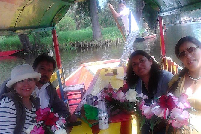 Private Tour: Xochimilco, Coyoacan and Frida Kahlo Museum - Analyzing the Value and Practicalities