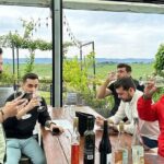 Private Tour: Yarra Valley Wine, Cheese, Bubbles & Chocolaterie - The Sum Up