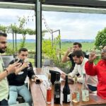 Private Tour: Yarra Valley Wine, Cheese, Gin & Chocolatrie - The Value of This Tour
