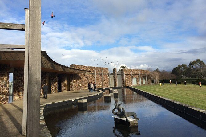 [PRIVATE TOUR] Yarra Valley Winery | Day Tour - Why This Tour Works for Travelers