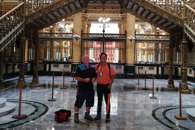 Private Tour Zocalo and Basilica of Guadalupe. With driver and guide - Is This Tour Worth the Price?