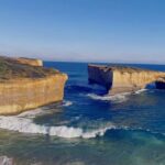 [Private Tour]Great Ocean Road and 12 Apostles Luxury Day Trip - Stop 1: Great Ocean Road Chocolaterie & Ice Creamery