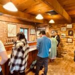 Private Tours (Group of 8-13) - Key Points