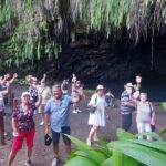Private Tours of Tahiti by Lydia. Full or Half Day - Value and Booking