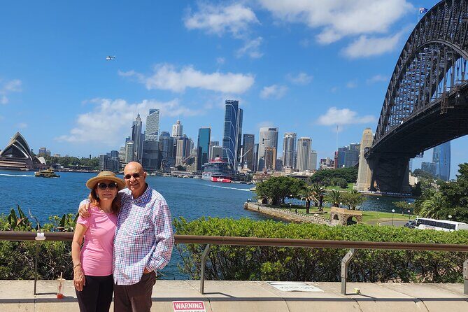Private tours: Sydney, surrounds, and Blue Mountains. - An In-Depth Look at the Tour Experience
